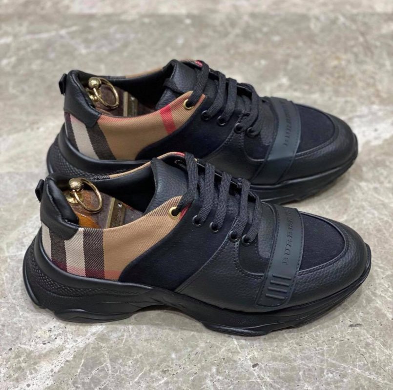 Muske Burberry VR - PatikeCipele.Com